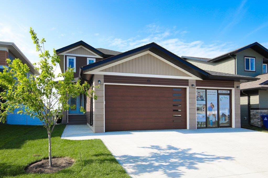 Built Green Canada: Riser Homes
