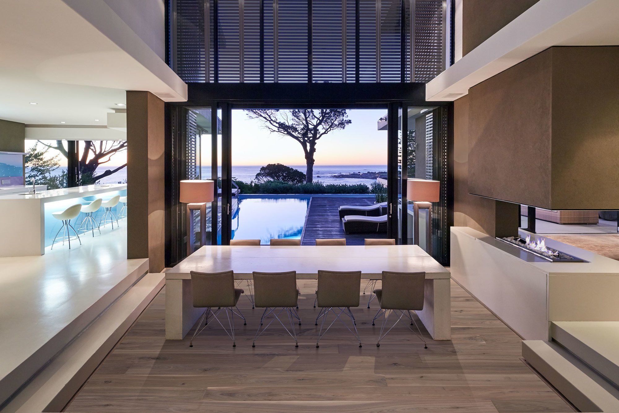 CRAFT Artisan Wood Floors