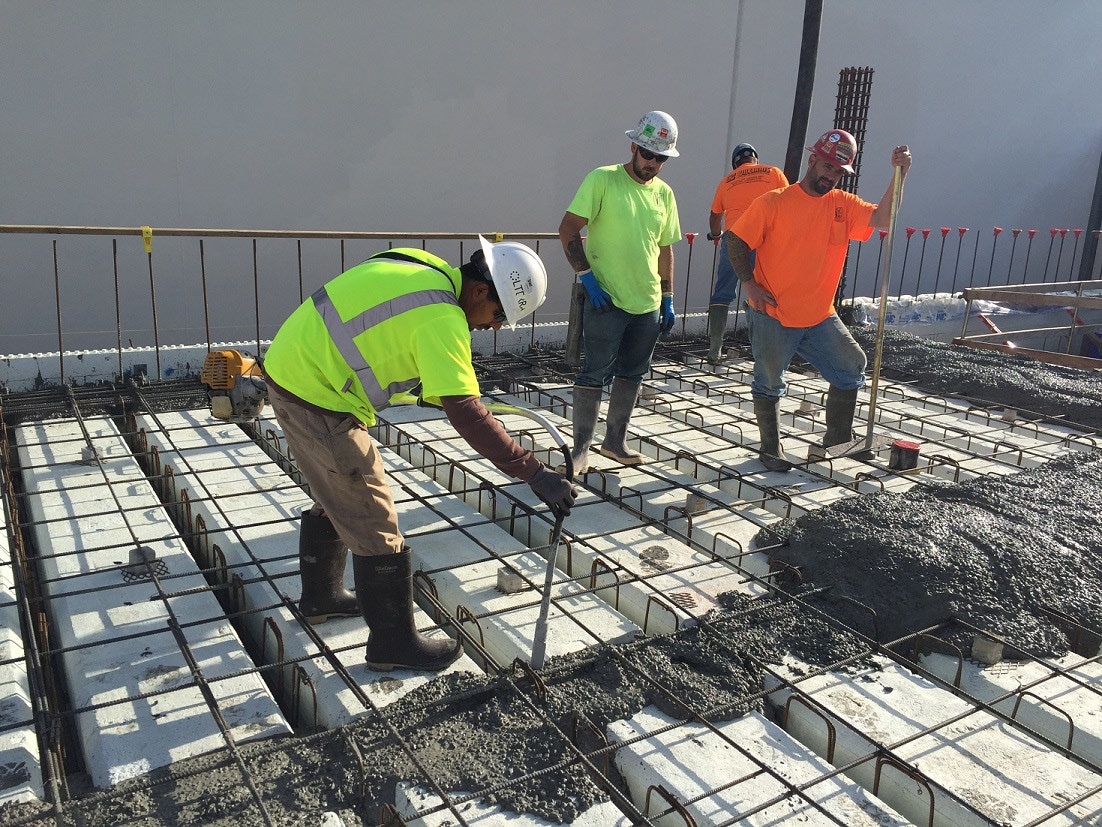 Built Green Canada: Quad-Deck System