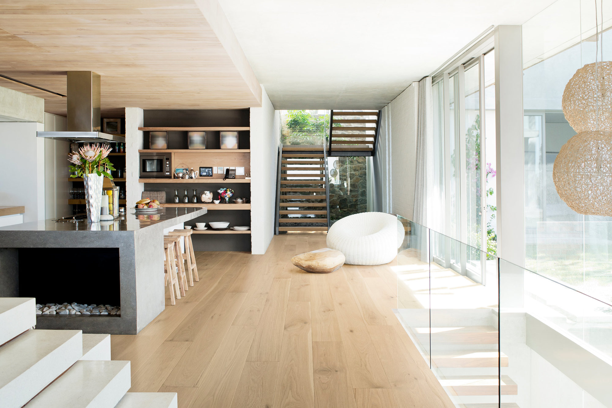 CRAFT Artisan Wood Floors