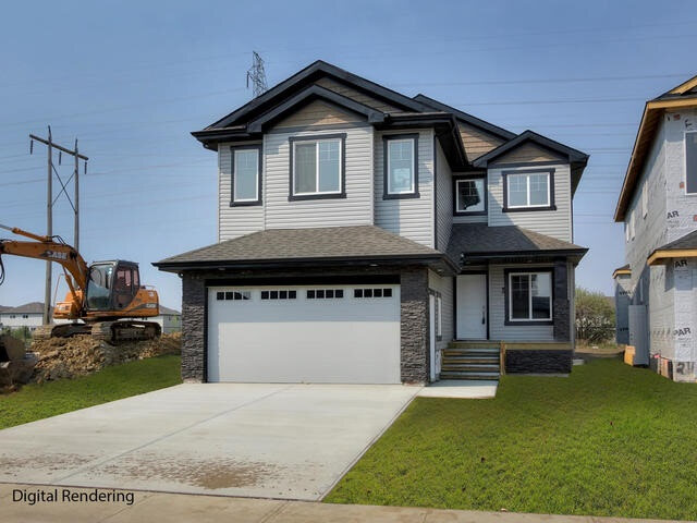 Built Green Canada: Firstview Homes