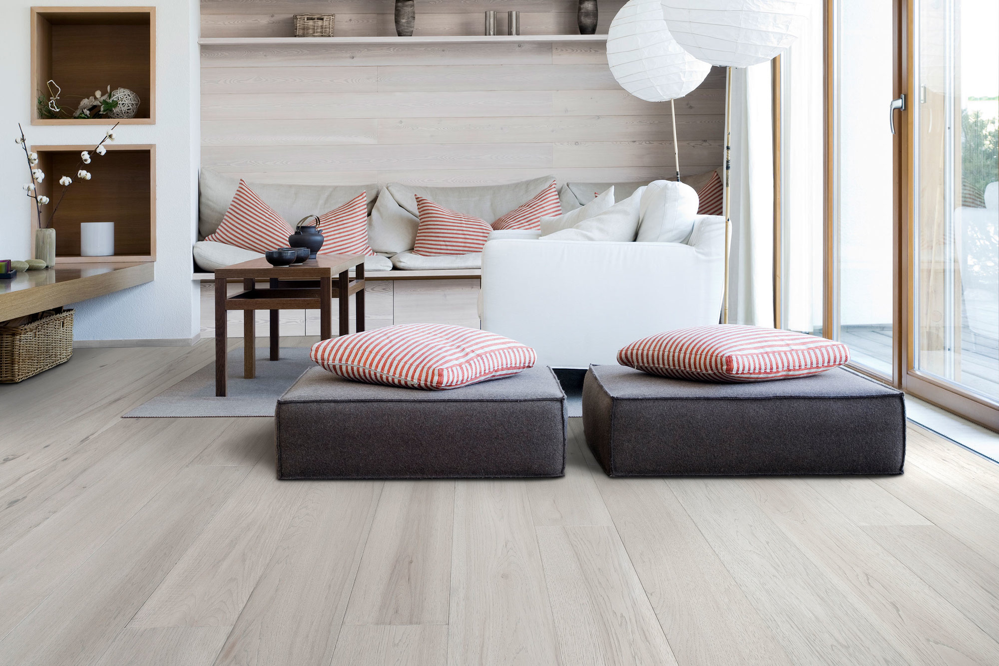 CRAFT Artisan Wood Floors