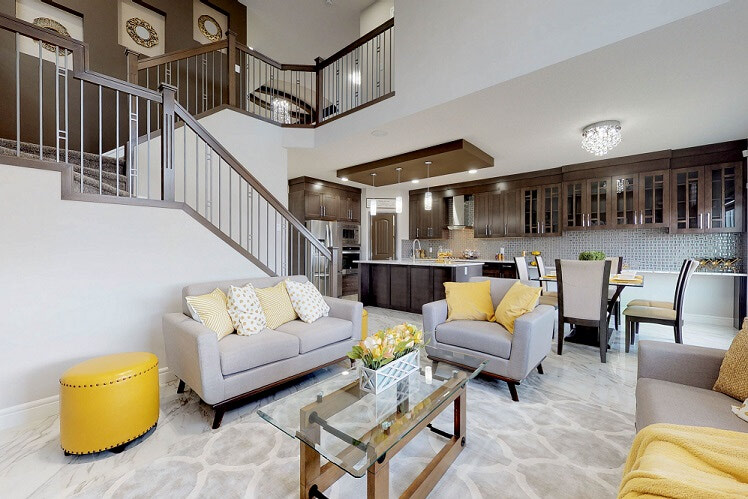 Built Green Canada: Victory Homes