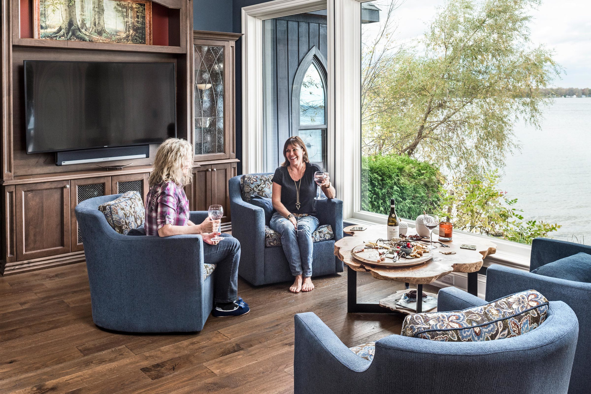 CRAFT Artisan Wood Floors