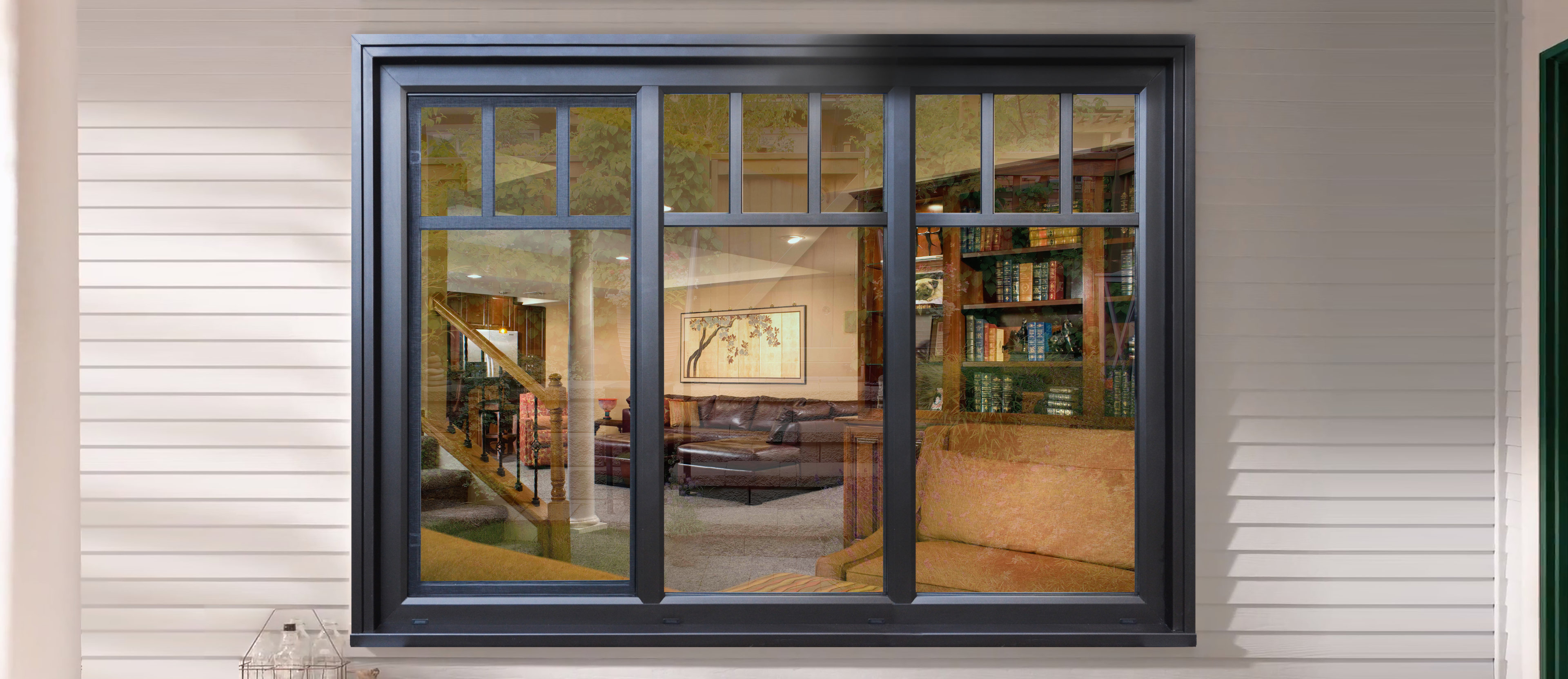 Sponsor Feature: All Weather Windows