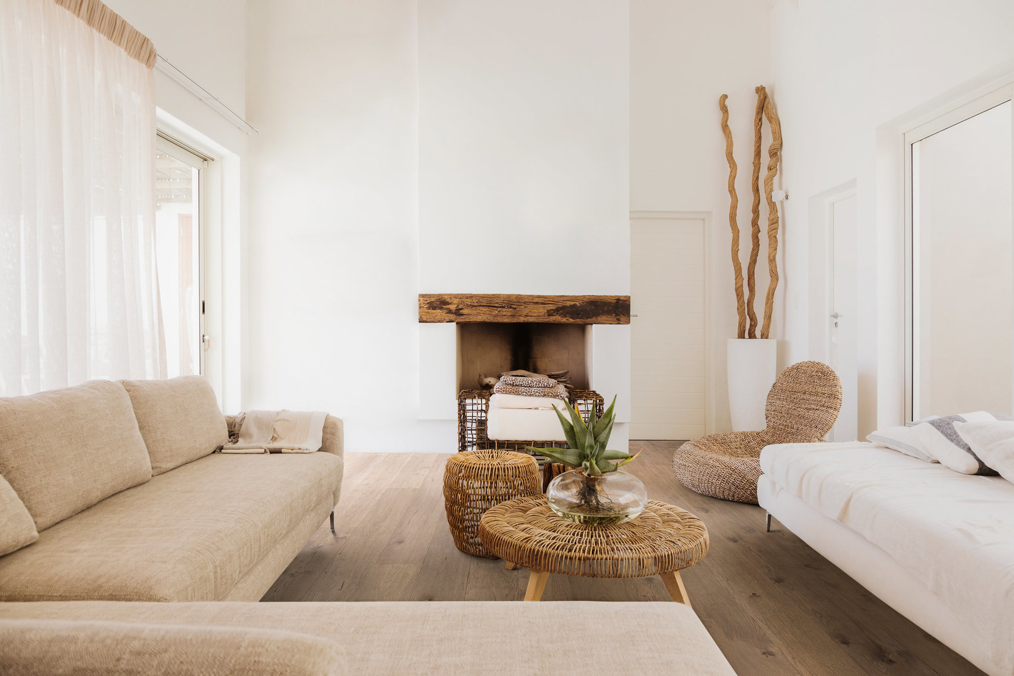 CRAFT Artisan Wood Floors