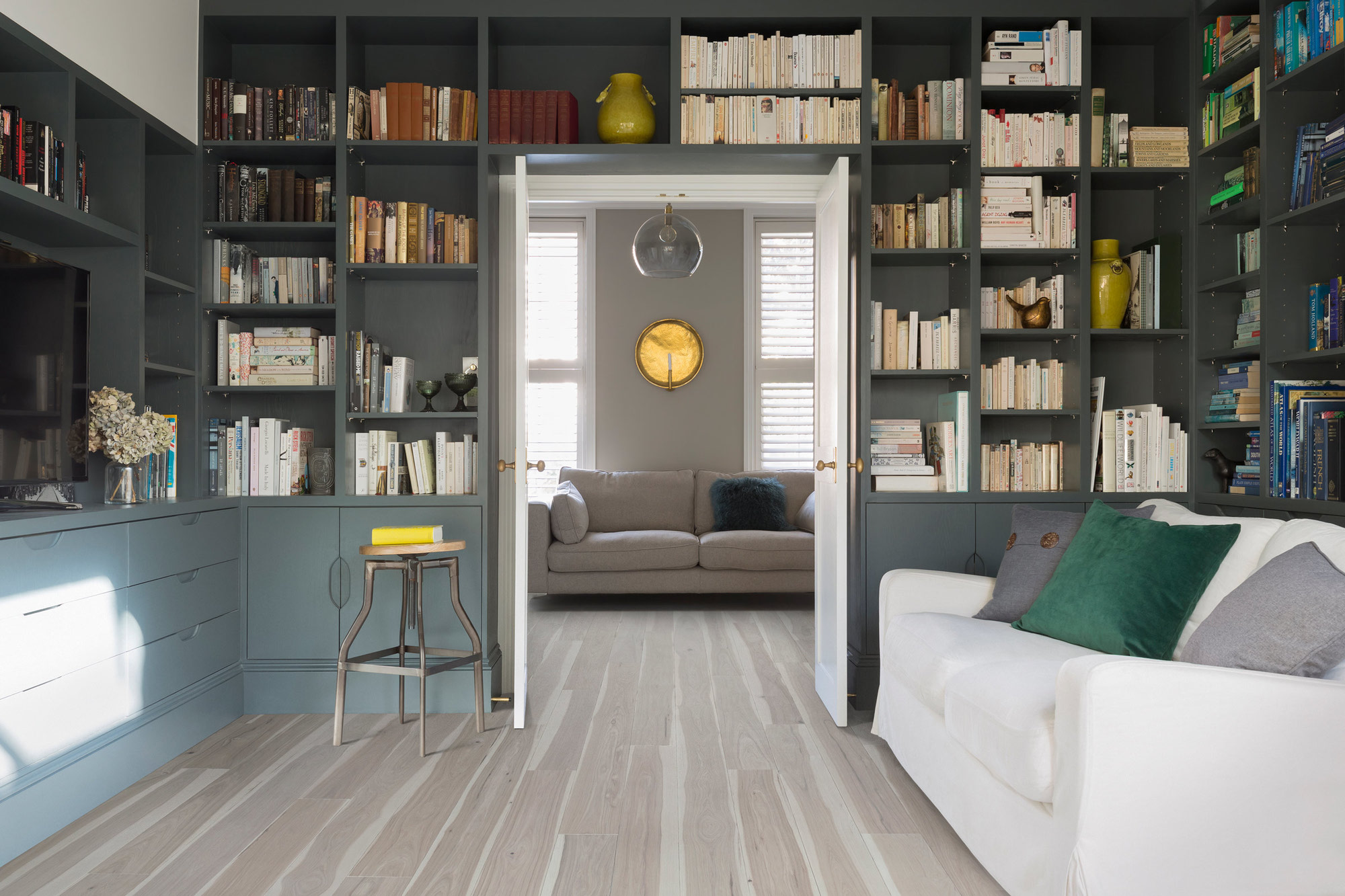 CRAFT Artisan Wood Floors