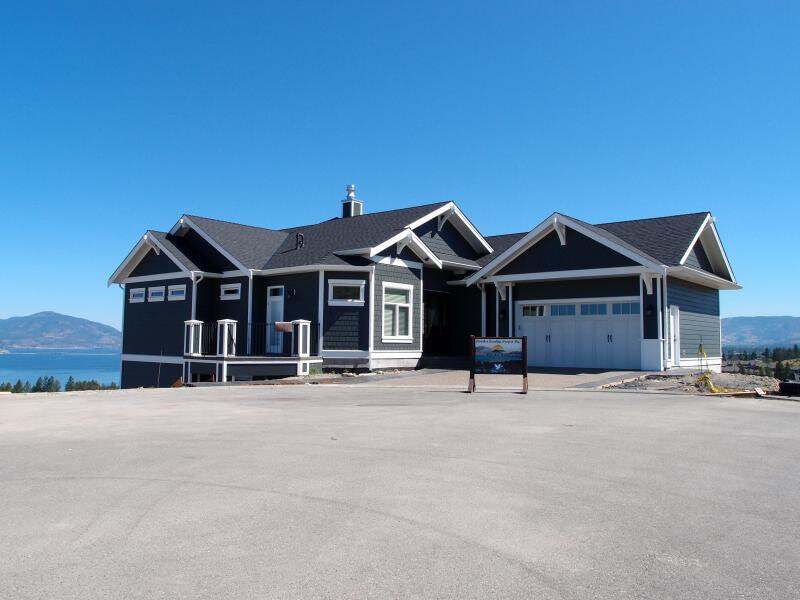 Built Green Canada: Built-Rite Homes