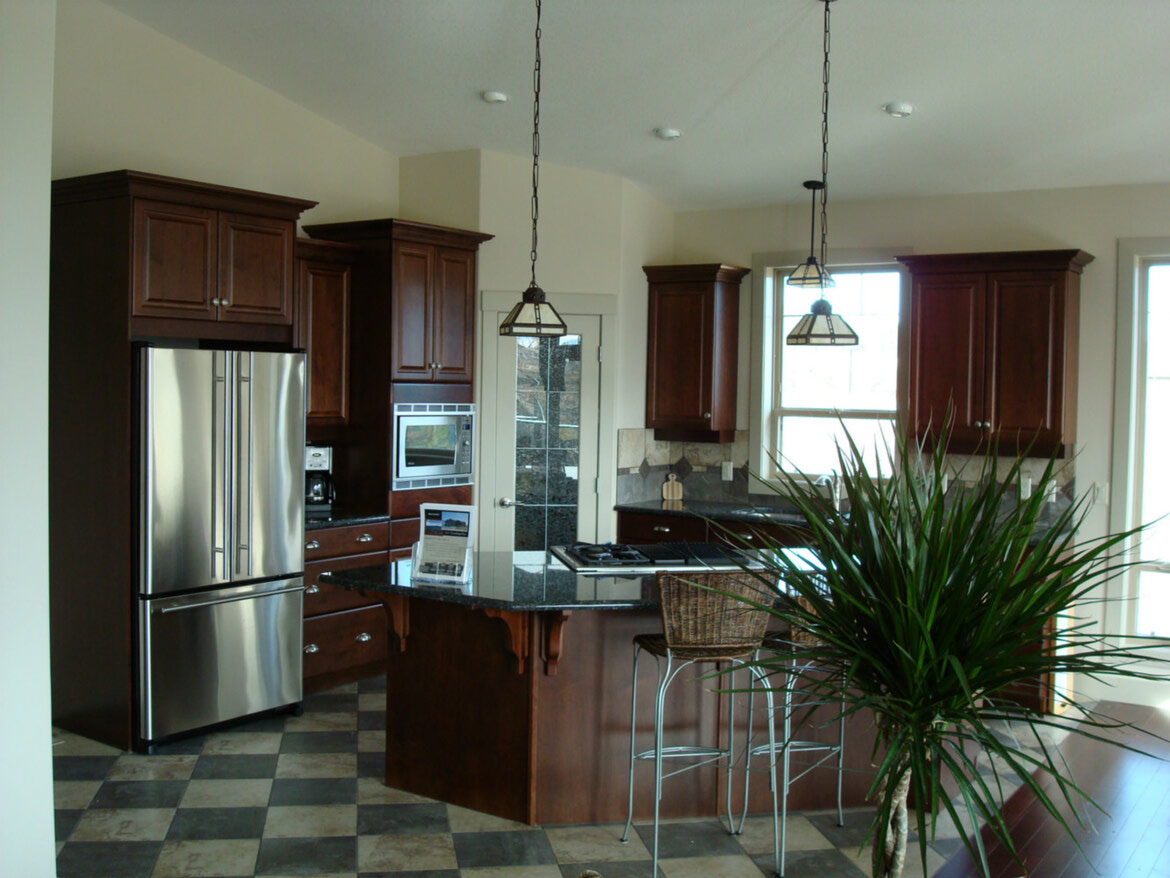 Built Green Canada: Built-Rite Homes