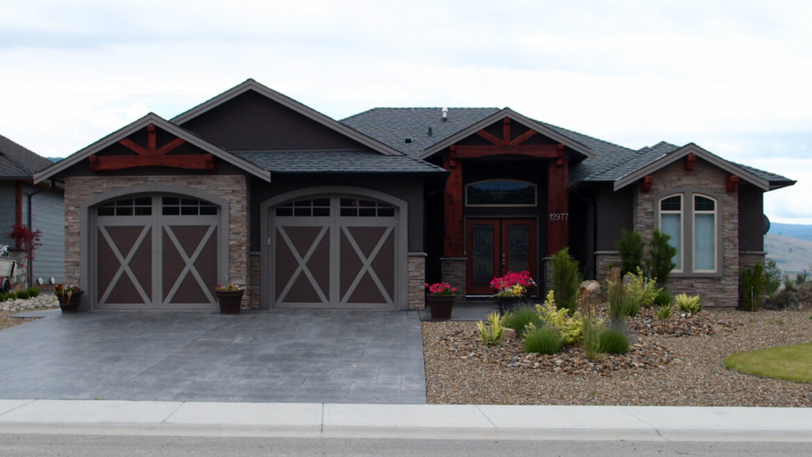 Built Green Canada: Built-Rite Homes