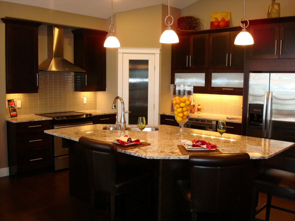 Built Green Canada: Built-Rite Homes