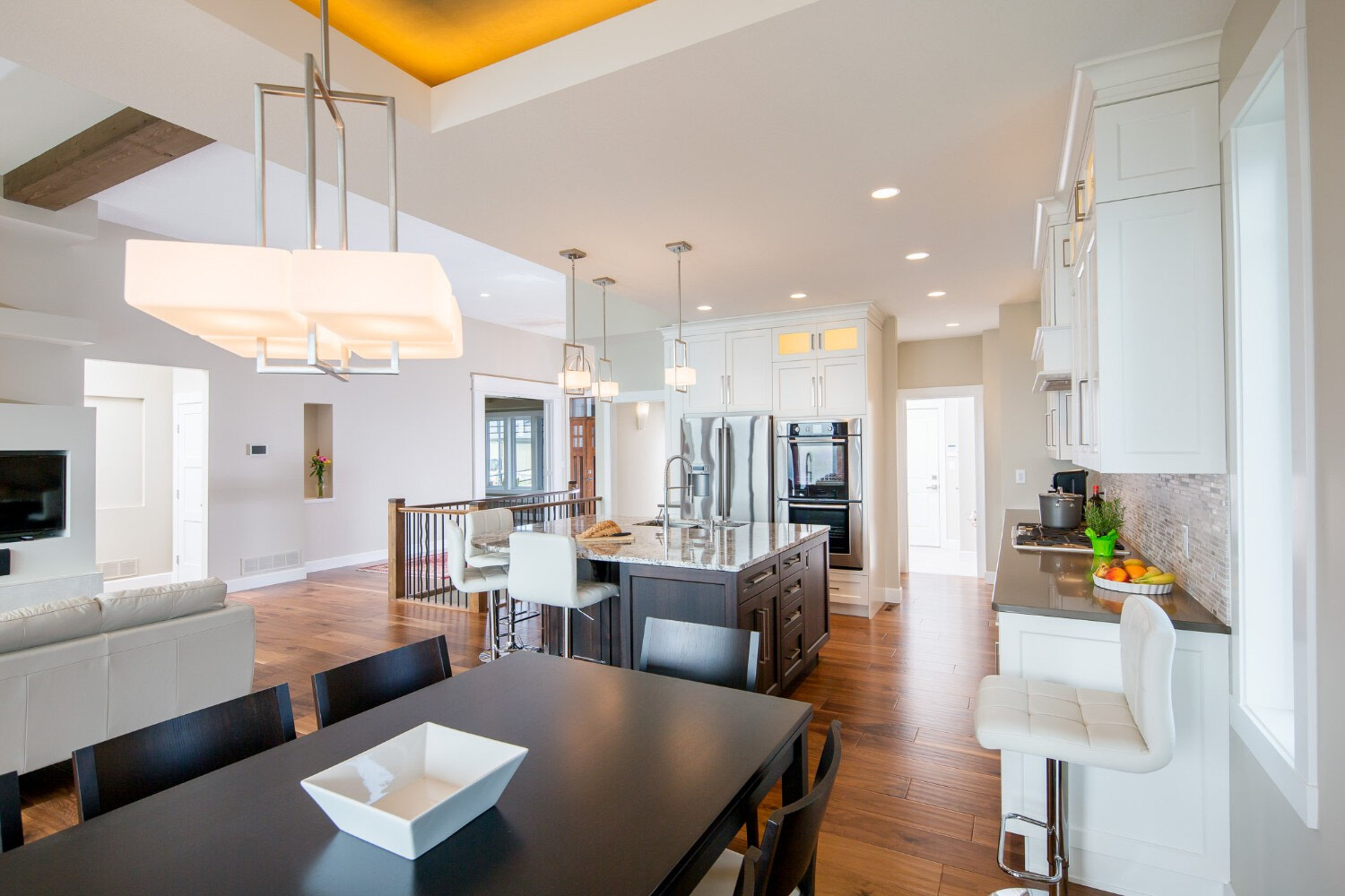 Built Green Canada: Built-Rite Homes