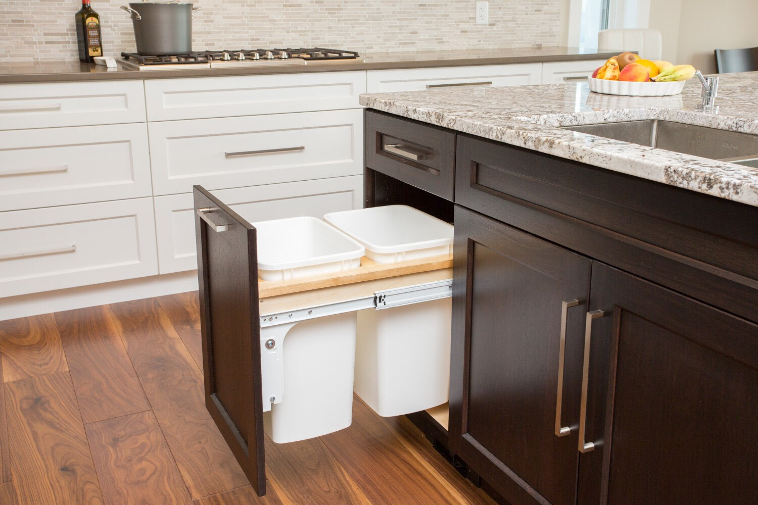 Built Green Canada: Built-Rite Homes