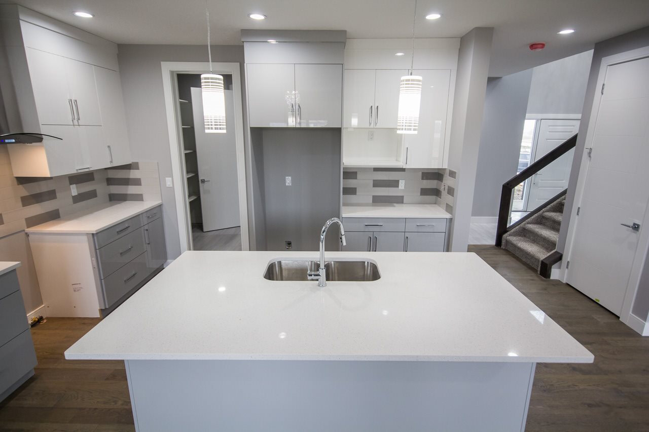 Built Green Canada: Firstview Homes