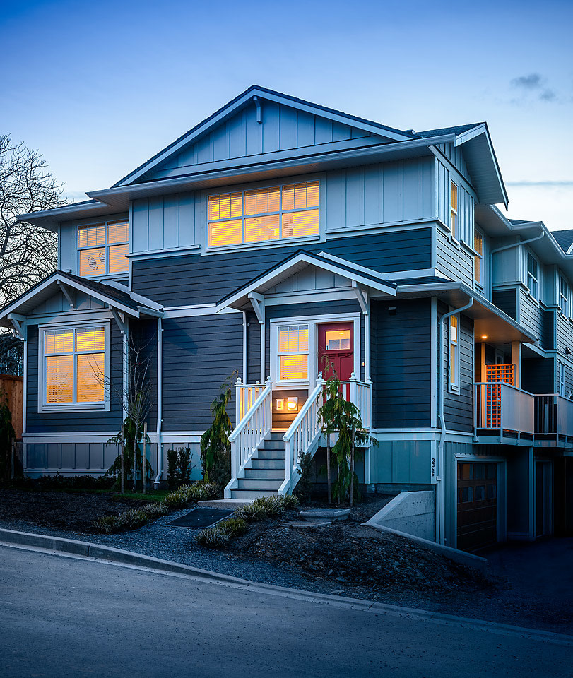 Built Green Canada: Abstract Developments