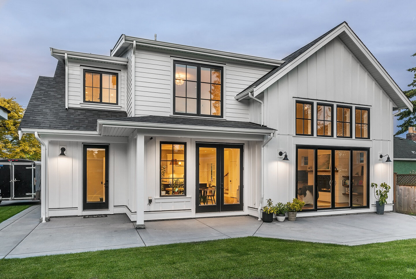 Built Green Canada: Philco Construction