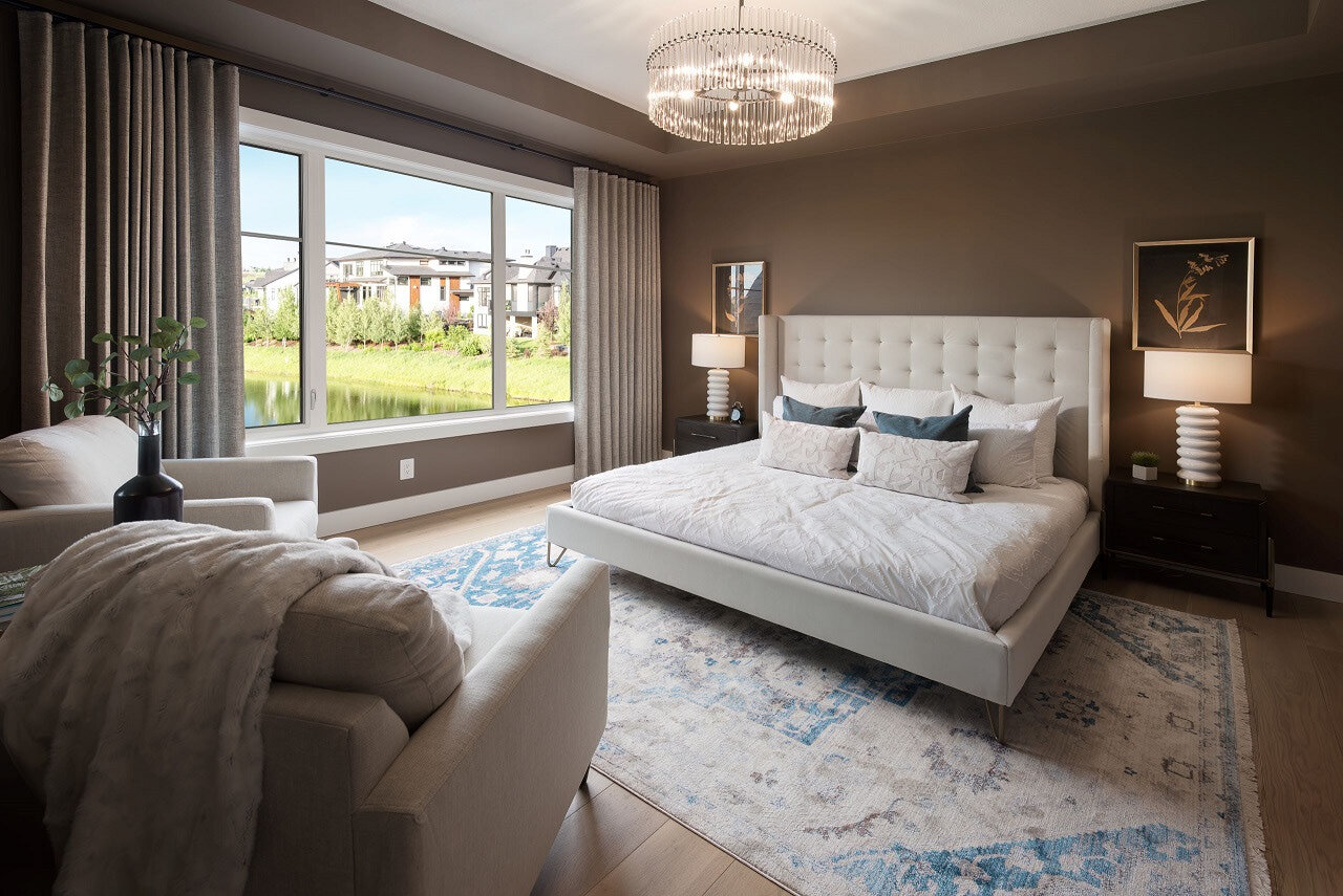 Built Green Canada: Crystal Creek Homes