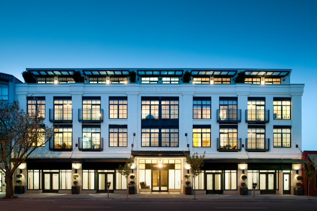 Built Green Canada: Mosaic Homes