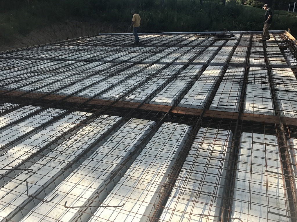 Built Green Canada: Quad-Deck System