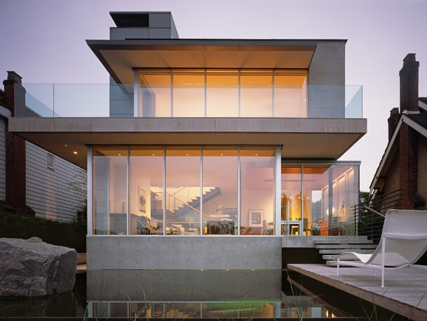 Built Green Canada: Kindred Construction