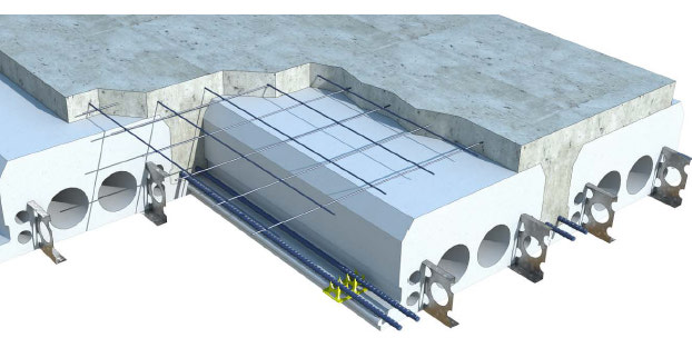 Built Green Canada: Quad-Deck System