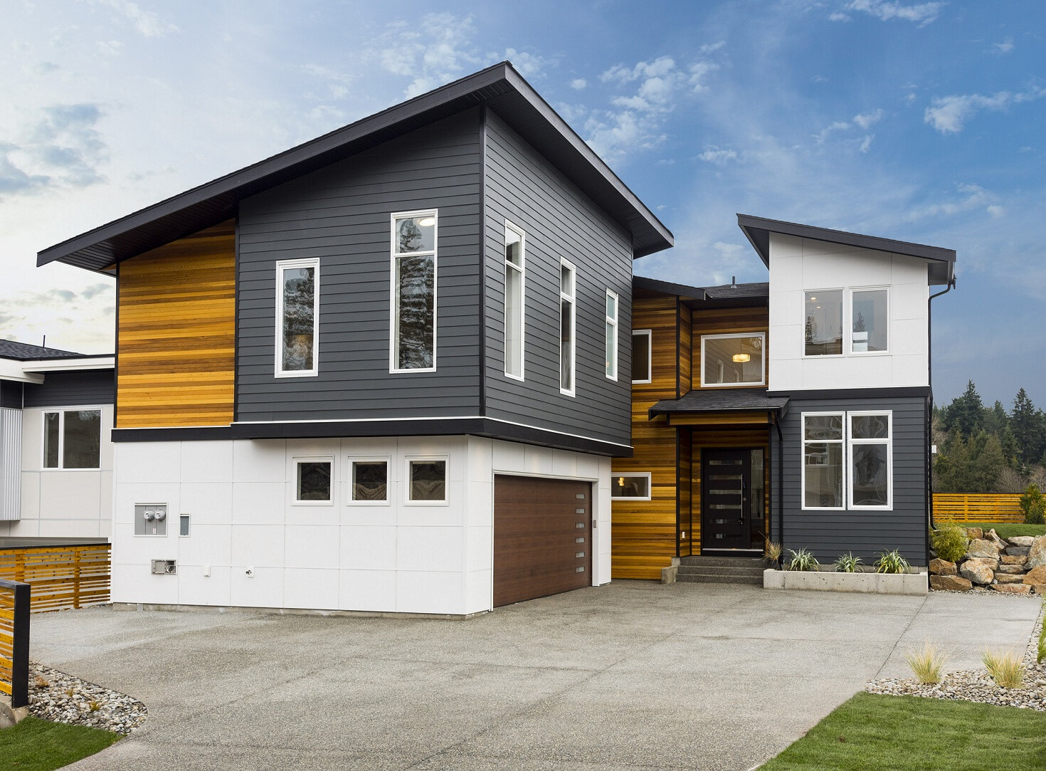 Built Green Canada: Philco Construction