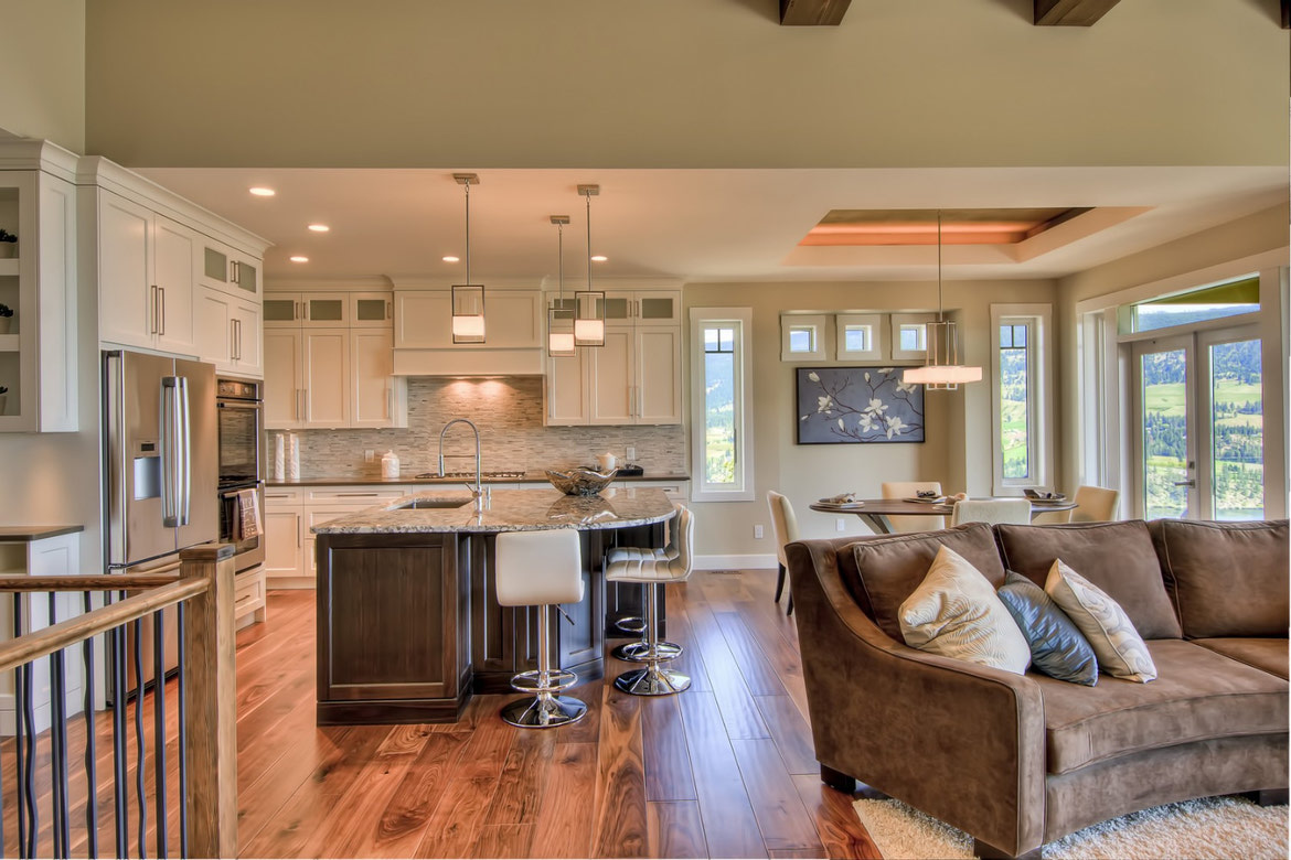 Built Green Canada: Built-Rite Homes