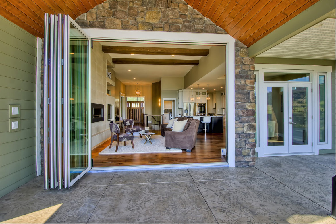 Built Green Canada: Built-Rite Homes