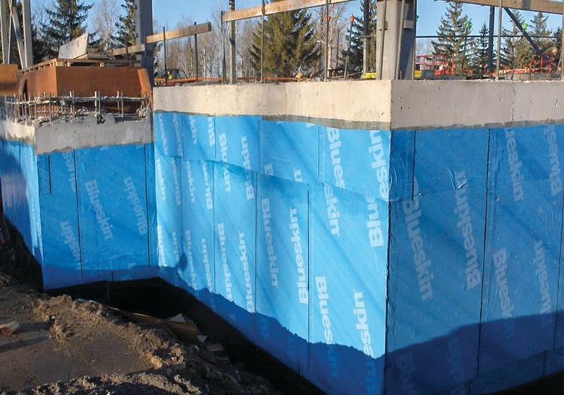 Henry Blueskin® WP 200